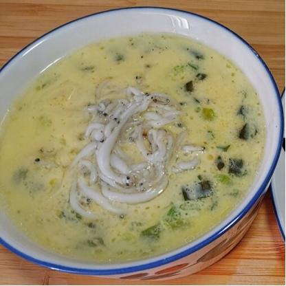 【银鱼蒸蛋图片】彳亍的Davidan_下厨房