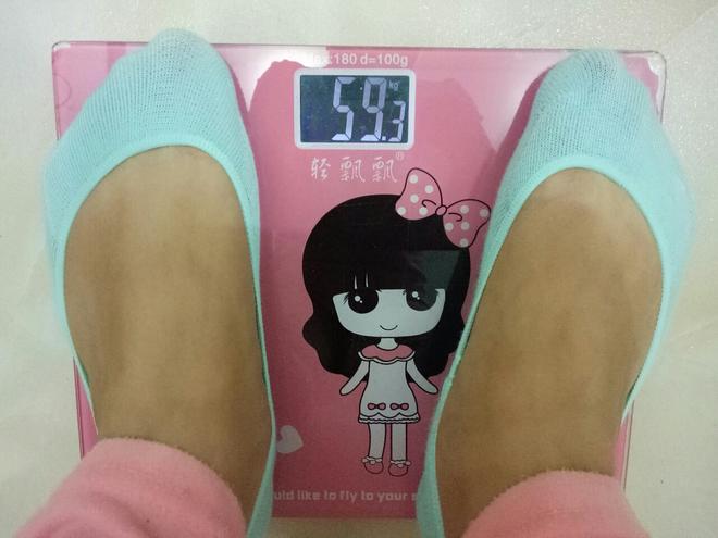 【宝妈减肥记录的做法步骤图,怎么做好吃】张旭萌9下厨房
