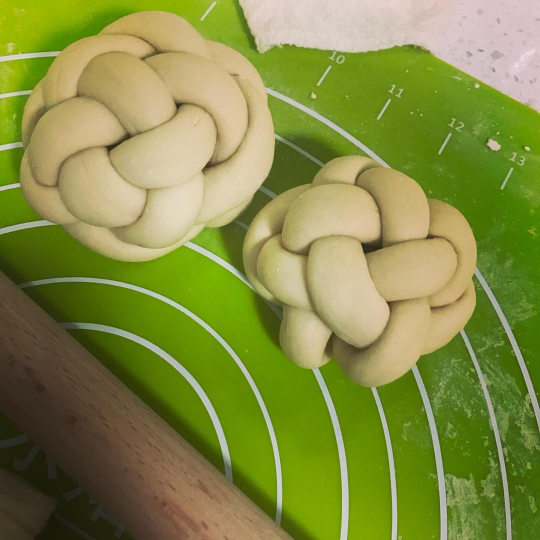 【绣球馒头图片】ryyyyyyy_下厨房