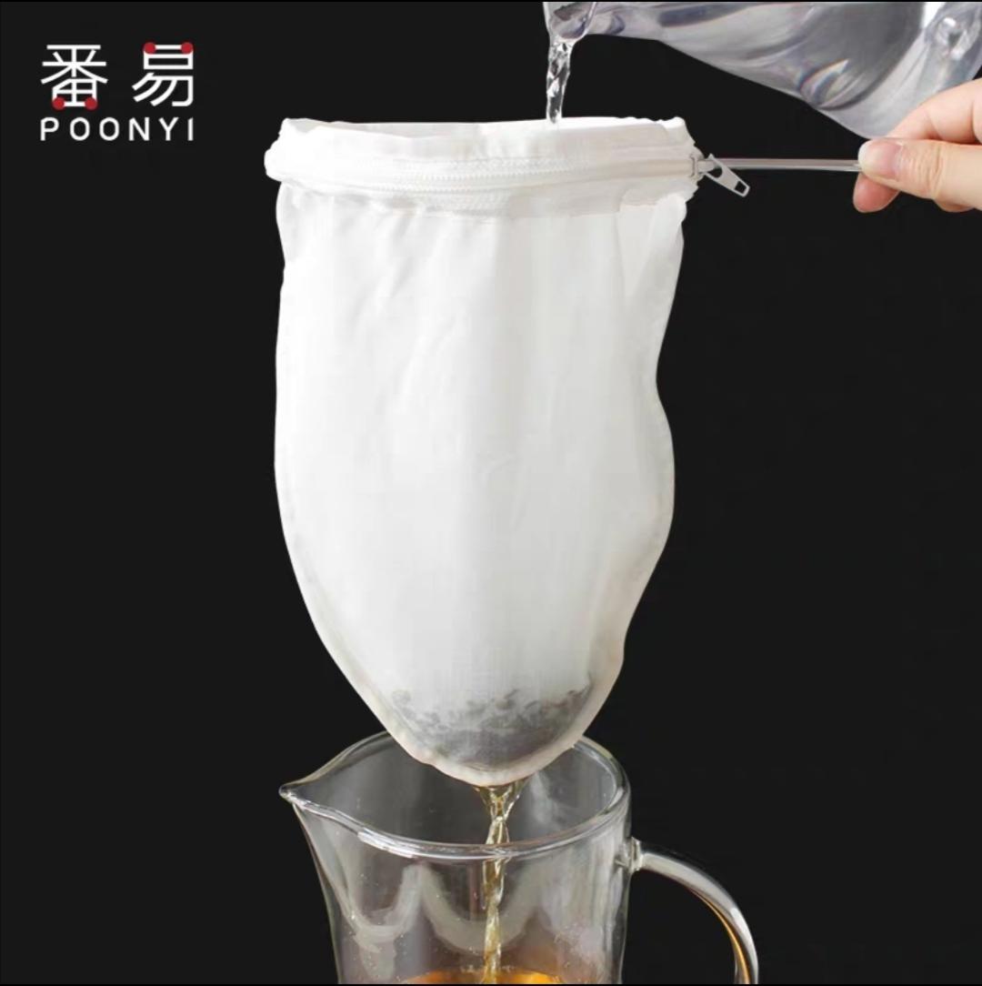 【超细嫩豆腐花内酯版的做法步骤图】Sai_91po_下厨房