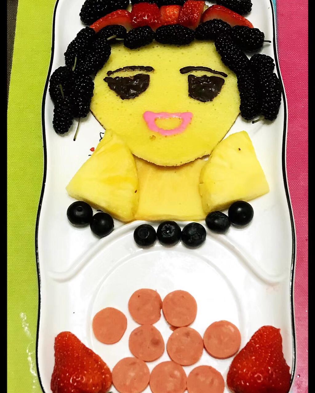 【早餐•2018年6月27日图片】手机用户6068玛丽莲梦蕾_下厨房