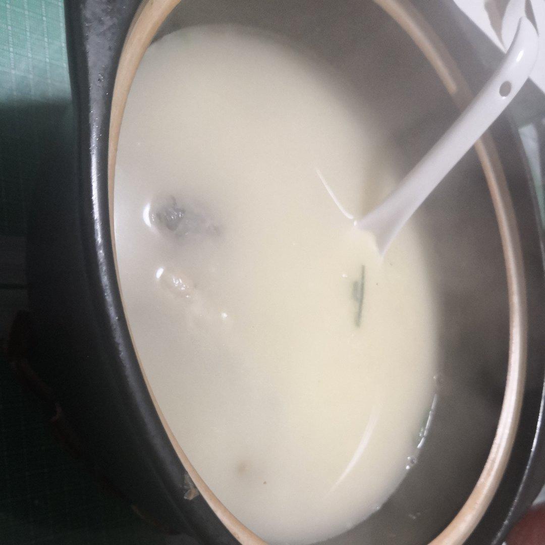 【沙光鱼汤图片】一片叶子1234561_下厨房