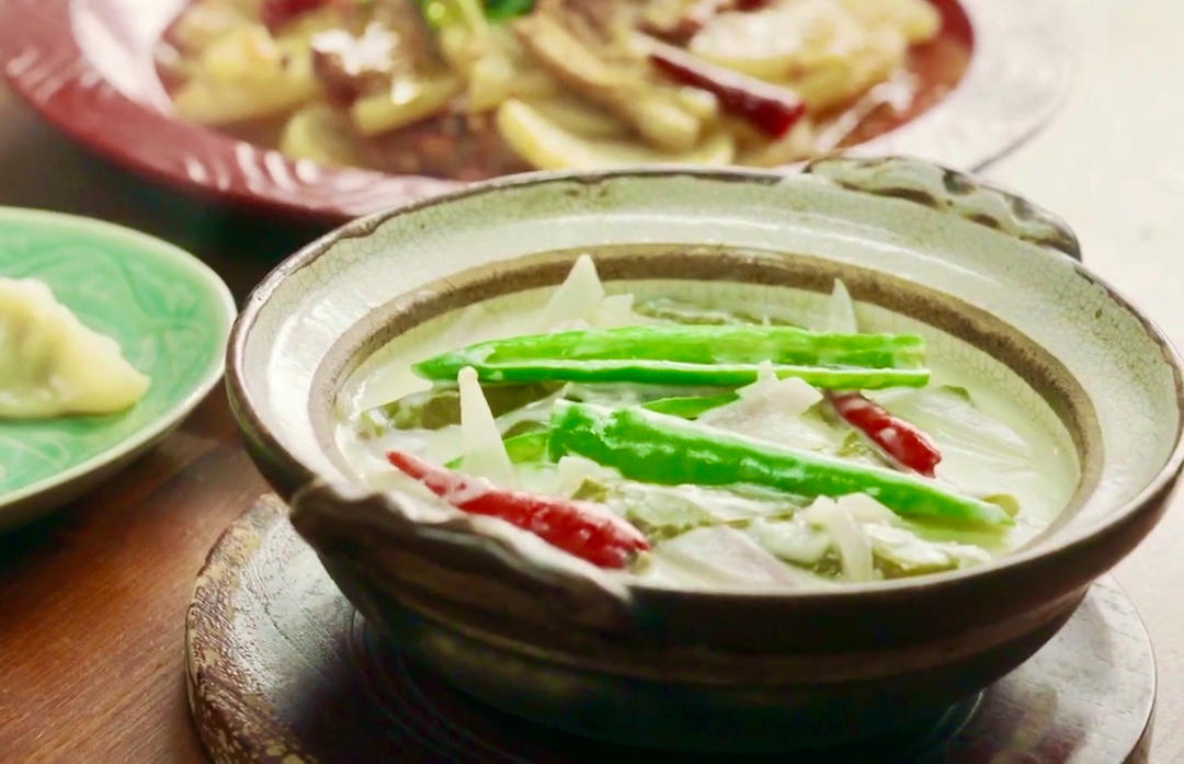 全ラ飯】辣椒奶酪Ema Datshi的做法步骤图】咕咕吃什么_下厨房