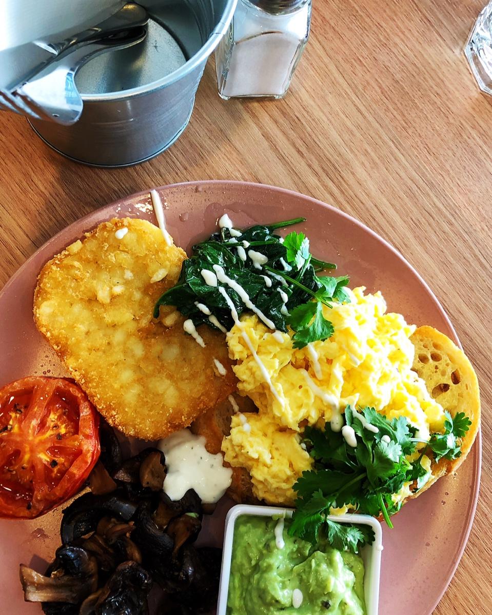 【Big Breakfast图片】玛格丽特鱼丸_下厨房