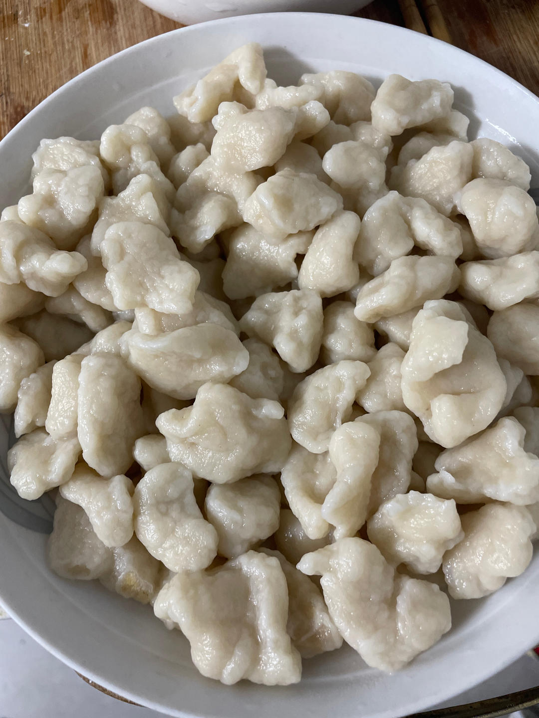 【面疙瘩图片】漠漠丫头片子_下厨房