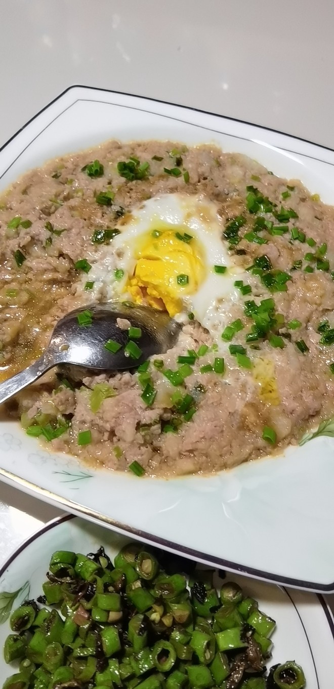 【山药蒸肉的做法步骤图,山药蒸肉怎么做好吃】l木子木子木下厨房