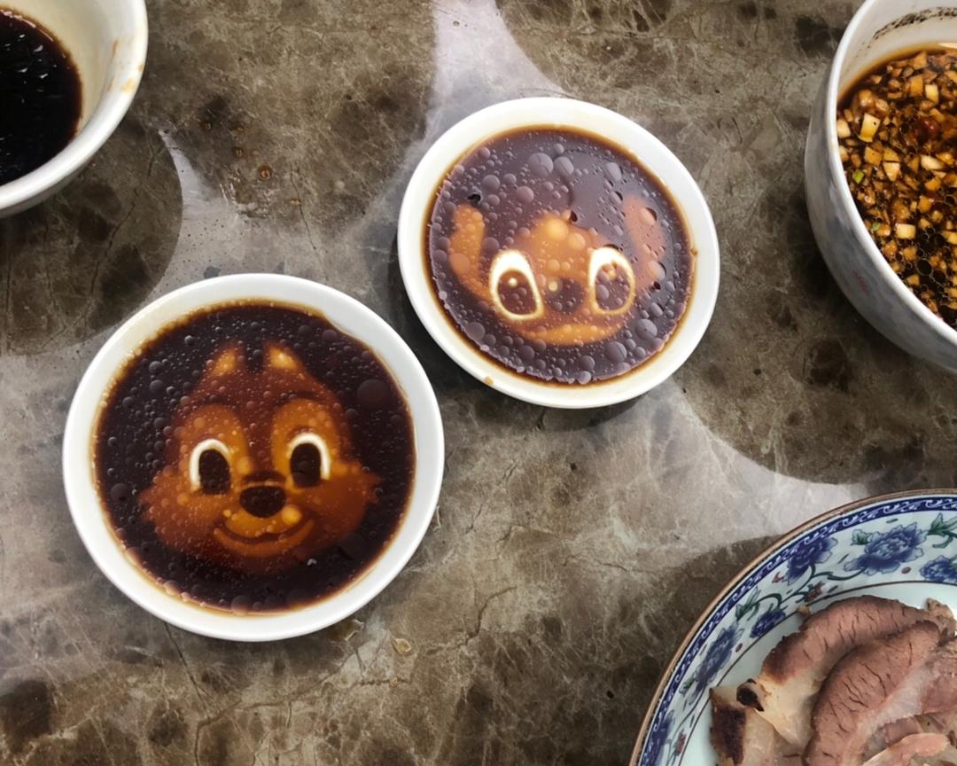 【万能海鲜蘸料的做法步骤图，怎么做好吃】天天妈妈2006_下厨房