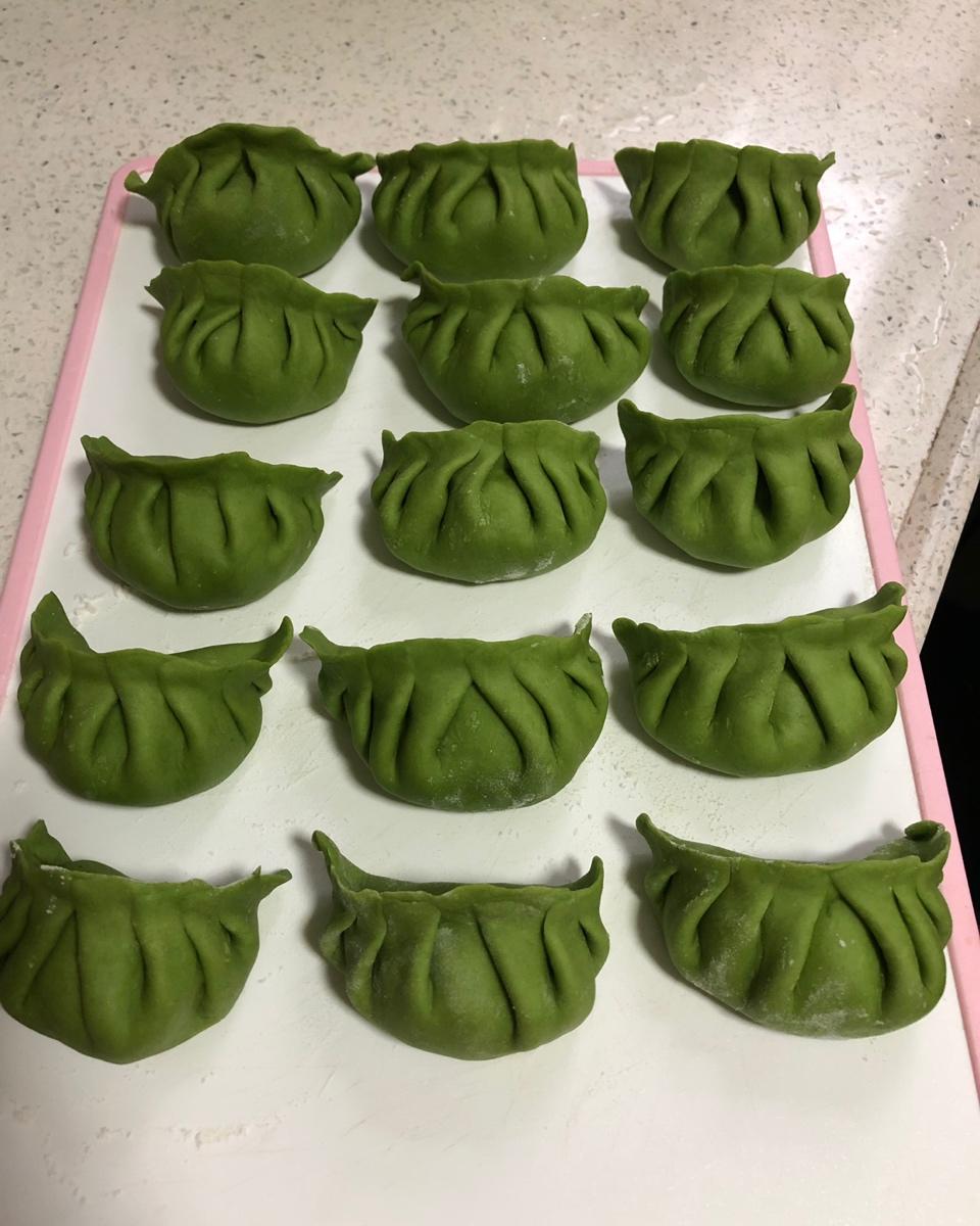 【晚餐•2019年5月10日图片】小雪fxy_下厨房