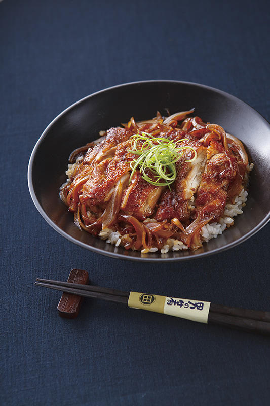 【照燒雞排的做法步骤图，照燒雞排怎么做好吃】奇蜜橙_下厨房