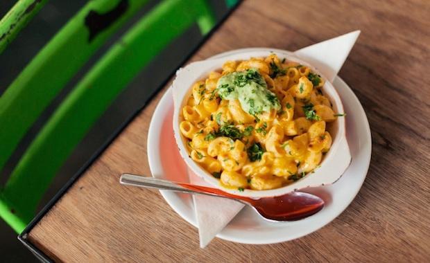 【Macaroni Cheese的做法步骤图】哞新弟_下厨房