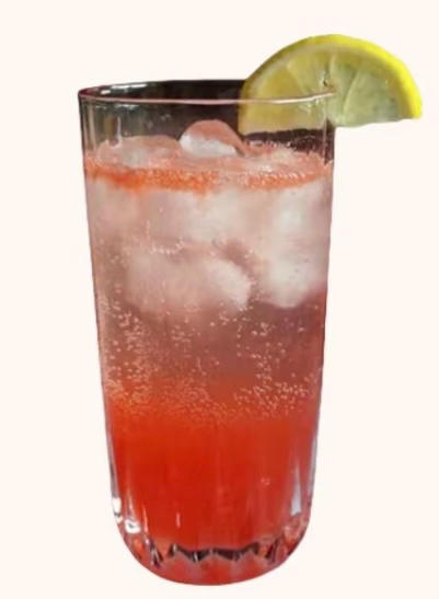 【加州柠檬水（California Lemonade）的做法步骤图】Gorilla_下厨房