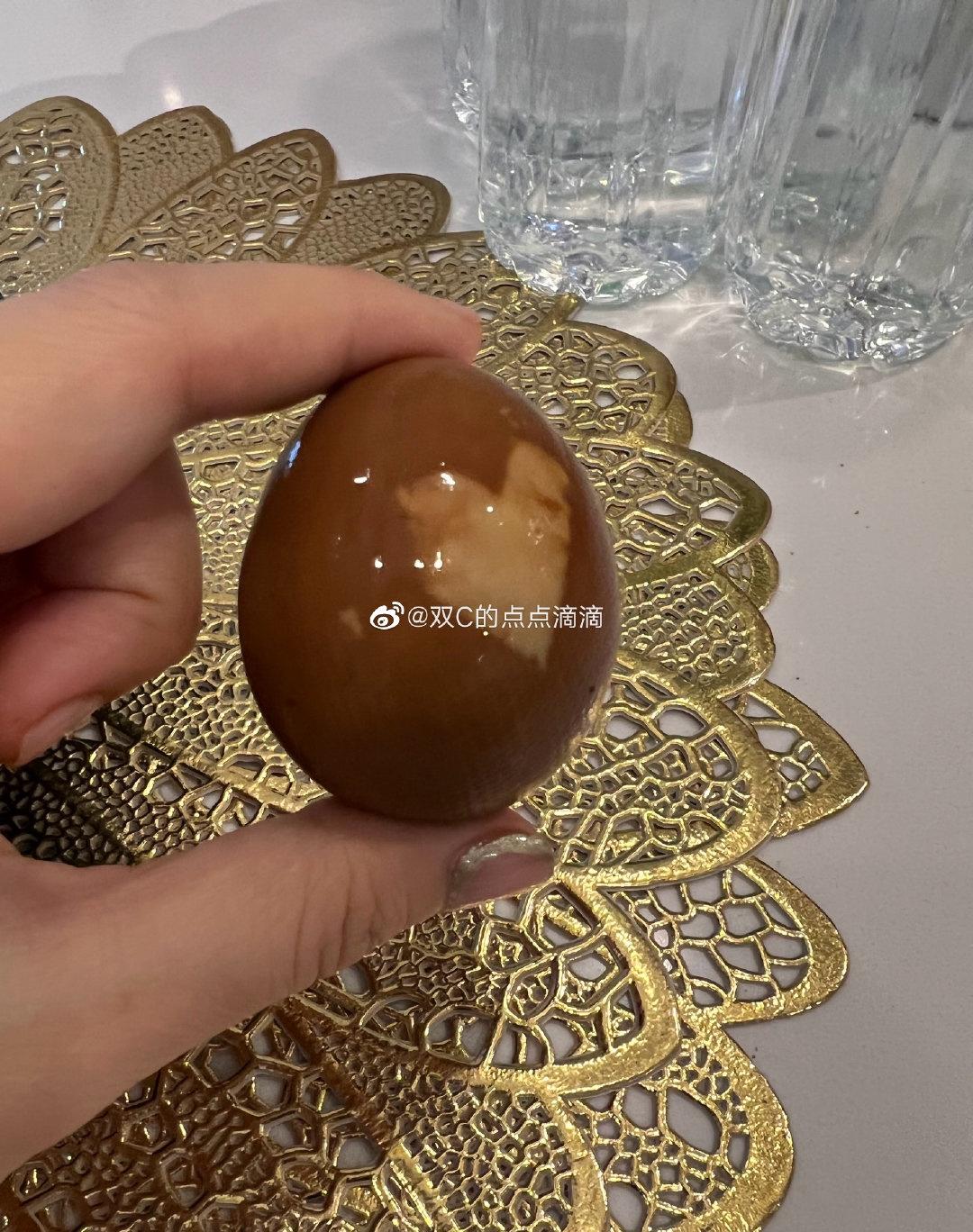 【茶叶蛋的做法步骤图，茶叶蛋怎么做好吃】sunny-xiang_下厨房