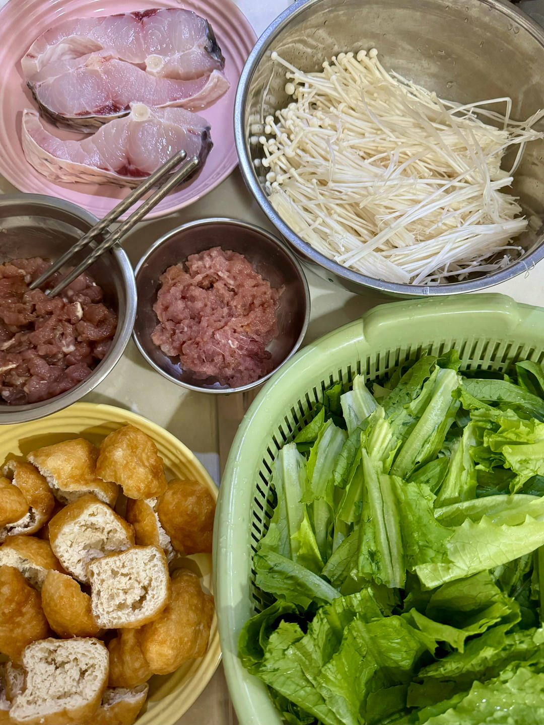 【2024年10月21日图片】Eling_歆_下厨房